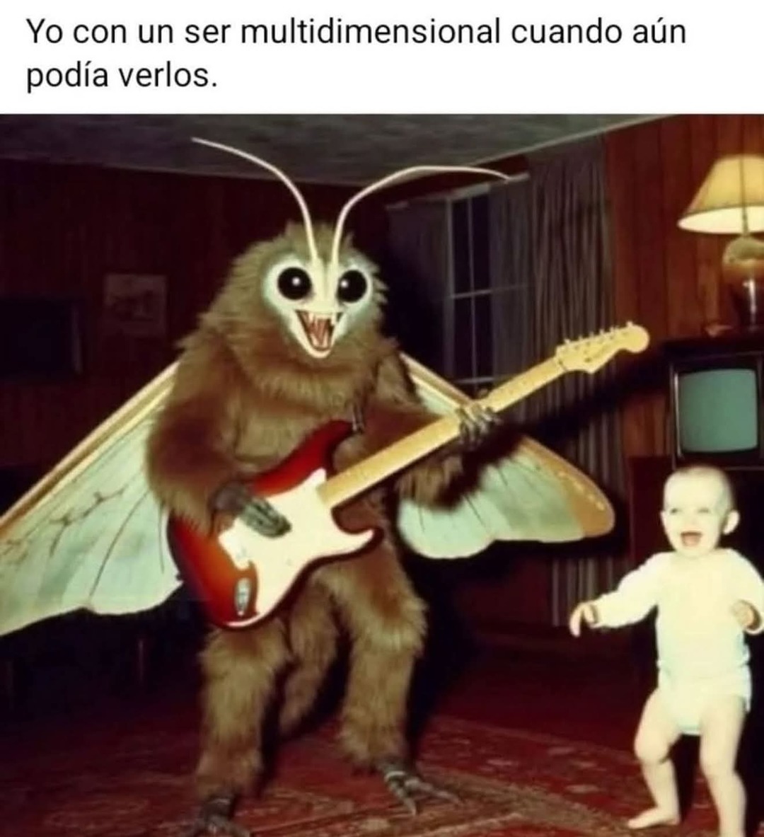 Top memes de Multidimensional en español :) Memedroid