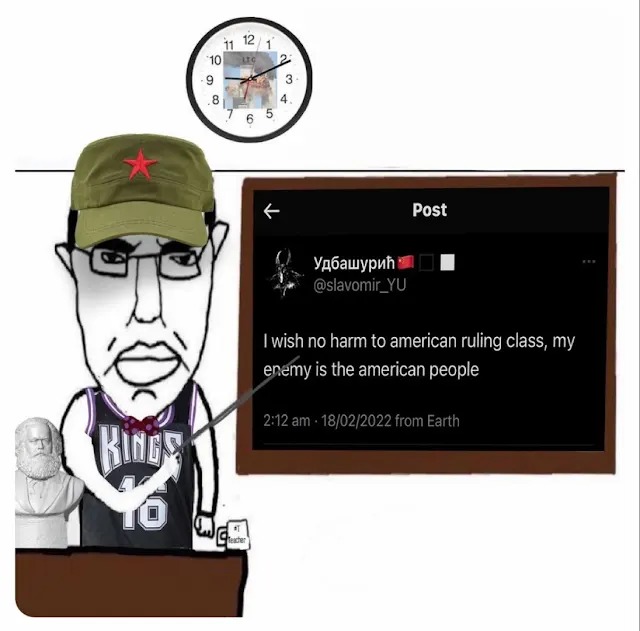 The best Chud memes :) Memedroid