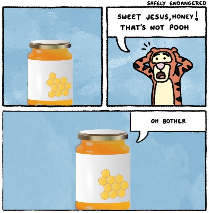 Oh bother - Meme by JoloJuha :) Memedroid