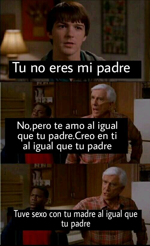 Ese tio ben - Meme subido por Wubeat :) Memedroid