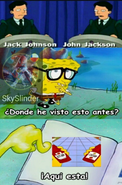 Holaaaaa!!!!!! - Meme subido por SkySlinder :) Memedroid