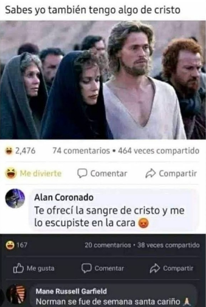 puedes salir a rezar spiderman - Meme by Carl_cejota :) Memedroid