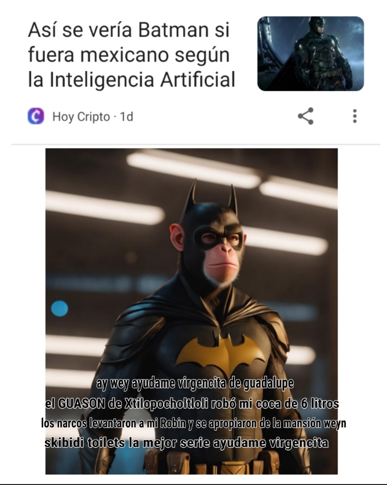 Top memes de Mexichangos en español :) Memedroid