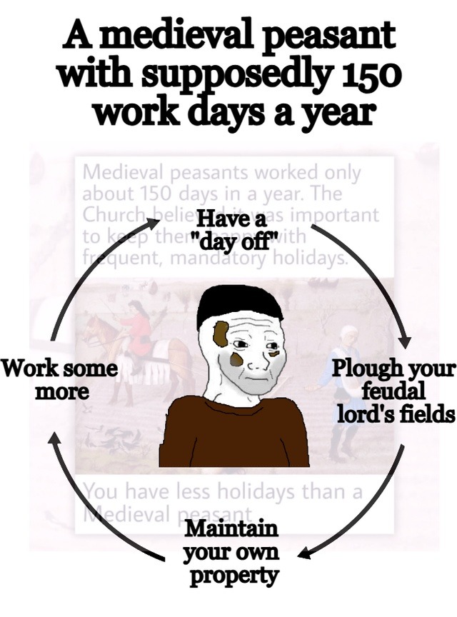 The best Rest memes :) Memedroid