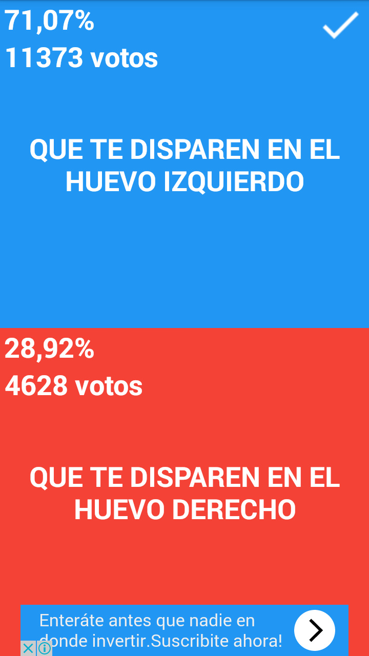 Al titulo le dispararon en un huevo - Meme subido por Contayner ...
