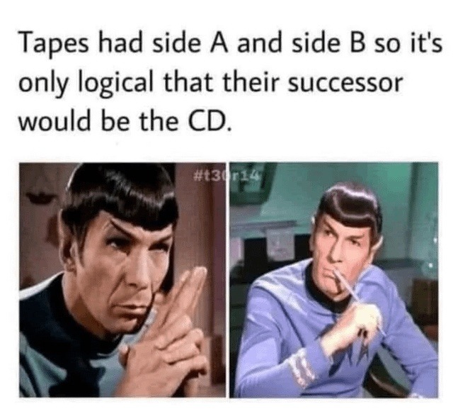 The best Logic memes :) Memedroid