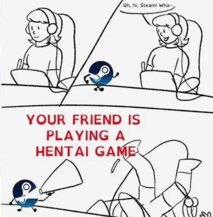 The best Steam memes :) Memedroid