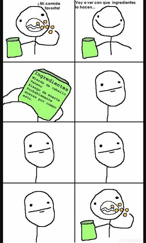 Fkfkf - Meme subido por ElFAKUSAPEE :) Memedroid