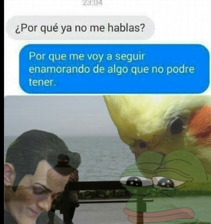 :c - Meme subido por Faik_x2 :) Memedroid