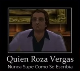 ken rosenberg - Meme by lord_question :) Memedroid