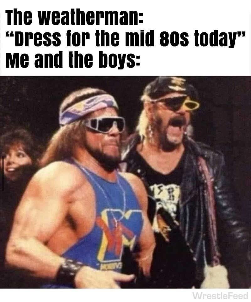 The best 80s memes :) Memedroid