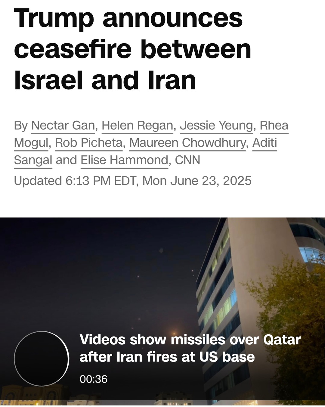 The best Ceasefire memes :) Memedroid