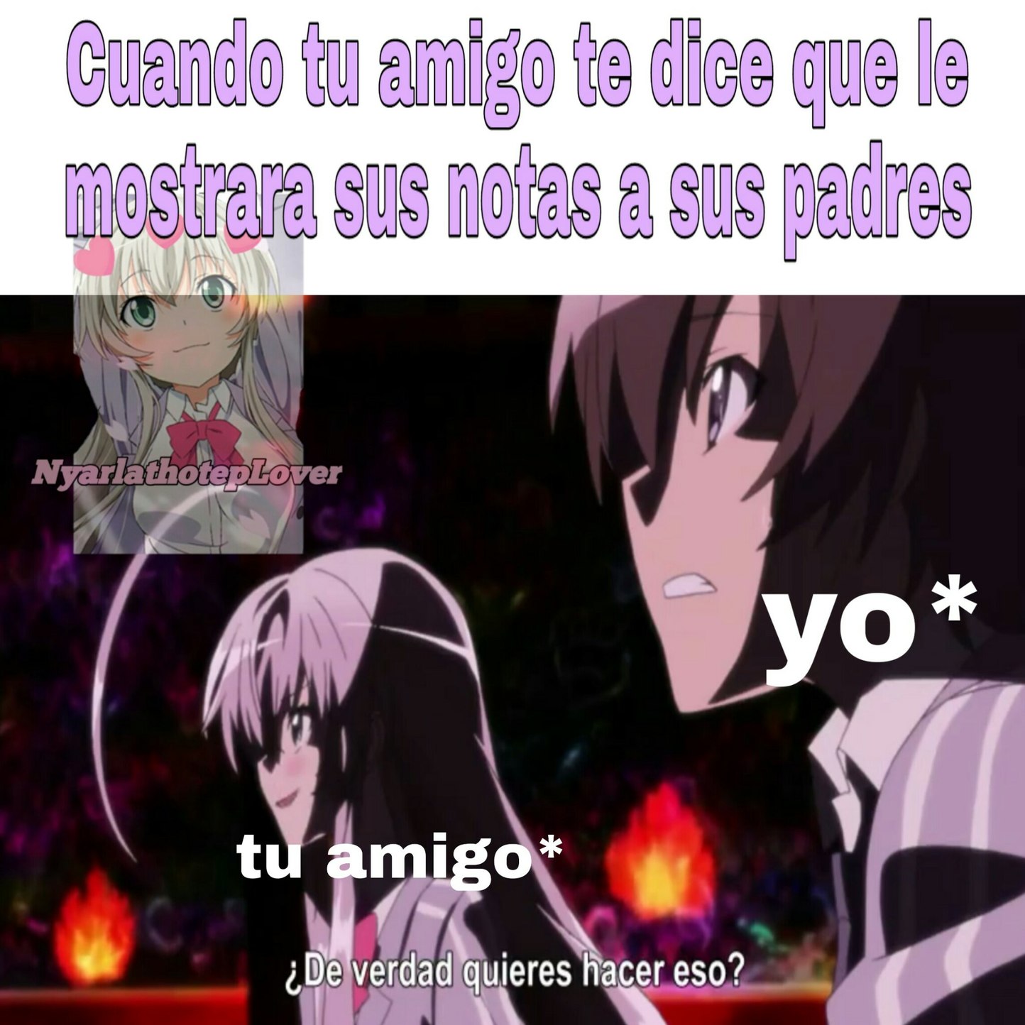 Memes Estas Seguro