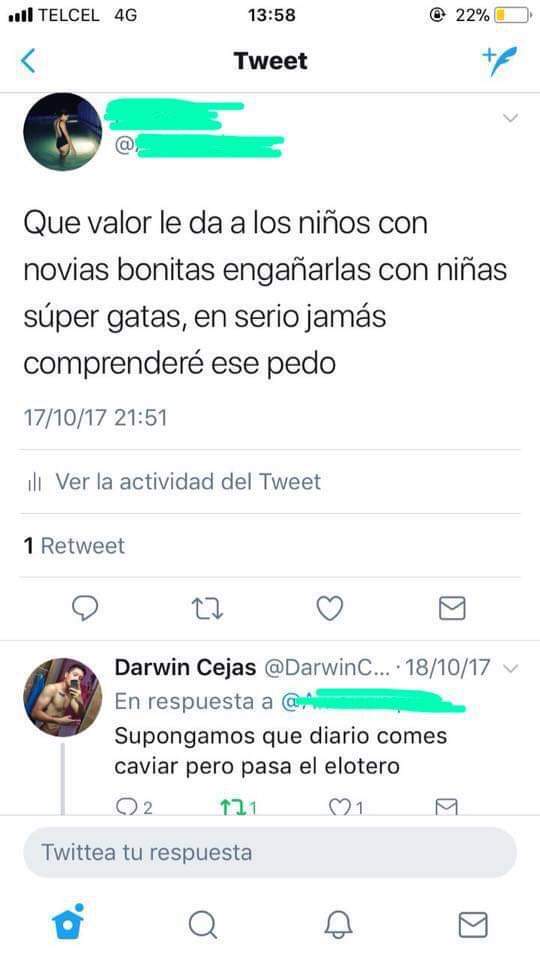 Alguien dijo elotes?!! - Meme subido por wolschaldo :) Memedroid