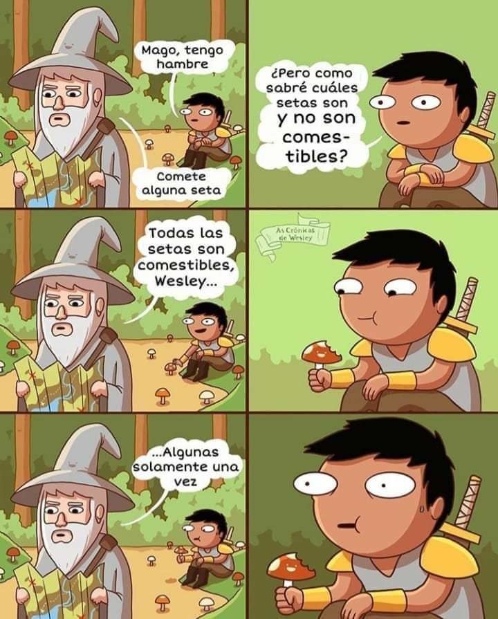 Jajaja - Meme subido por Urywaz :) Memedroid