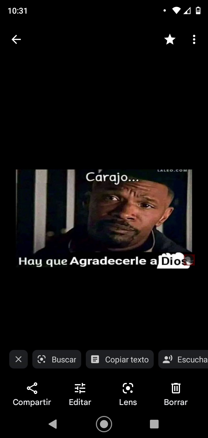 cuando le mando un meme a mi mamá y le gusta - Meme subido por ...