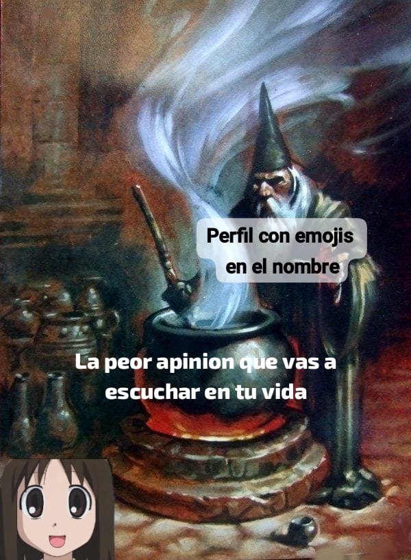 Los mejores memes de magos :) Memedroid