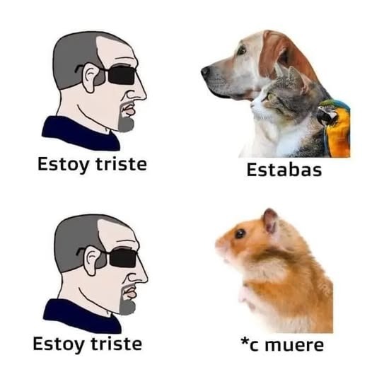 Top memes de Emociones en español :) Memedroid