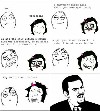 Really though? - Meme by porfito :) Memedroid