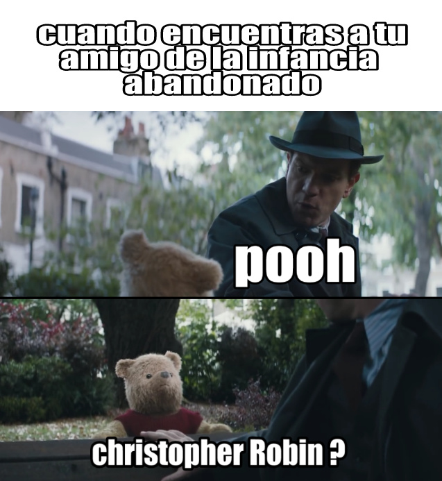 Creando plantillas que tiene el mismo significado que otras pero dan un ...