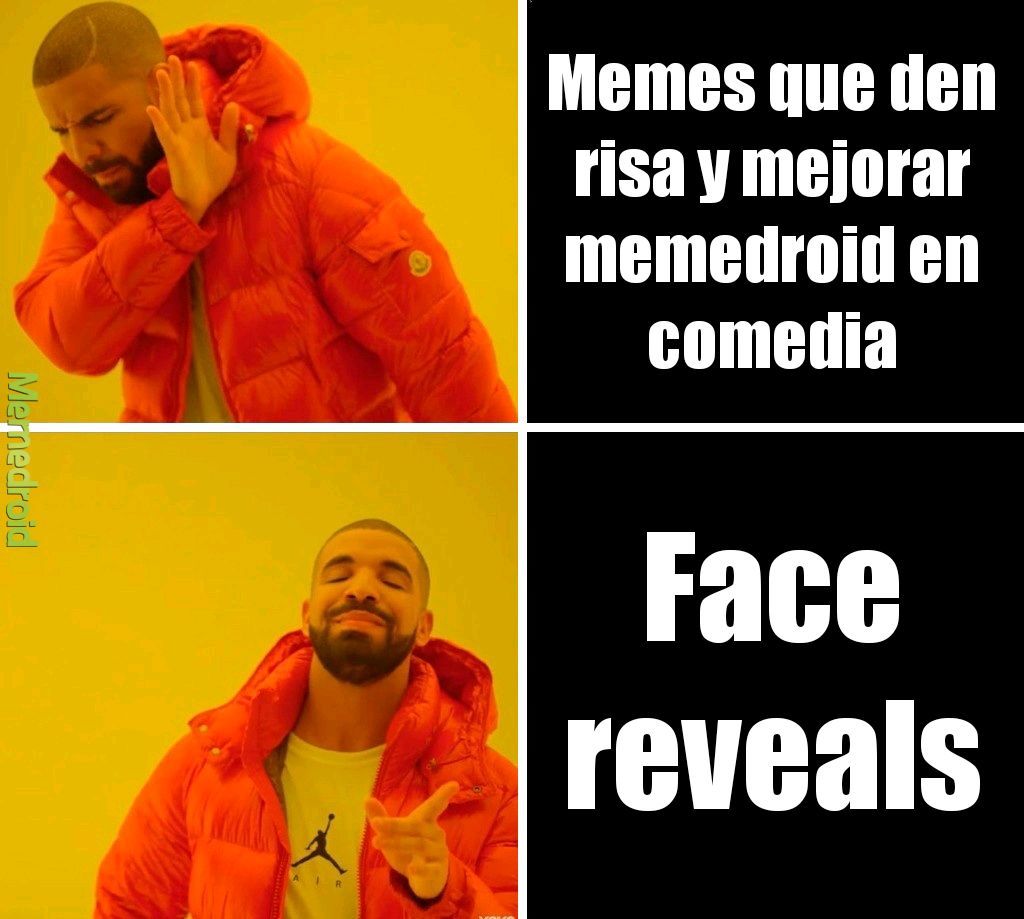 Memes En Serio