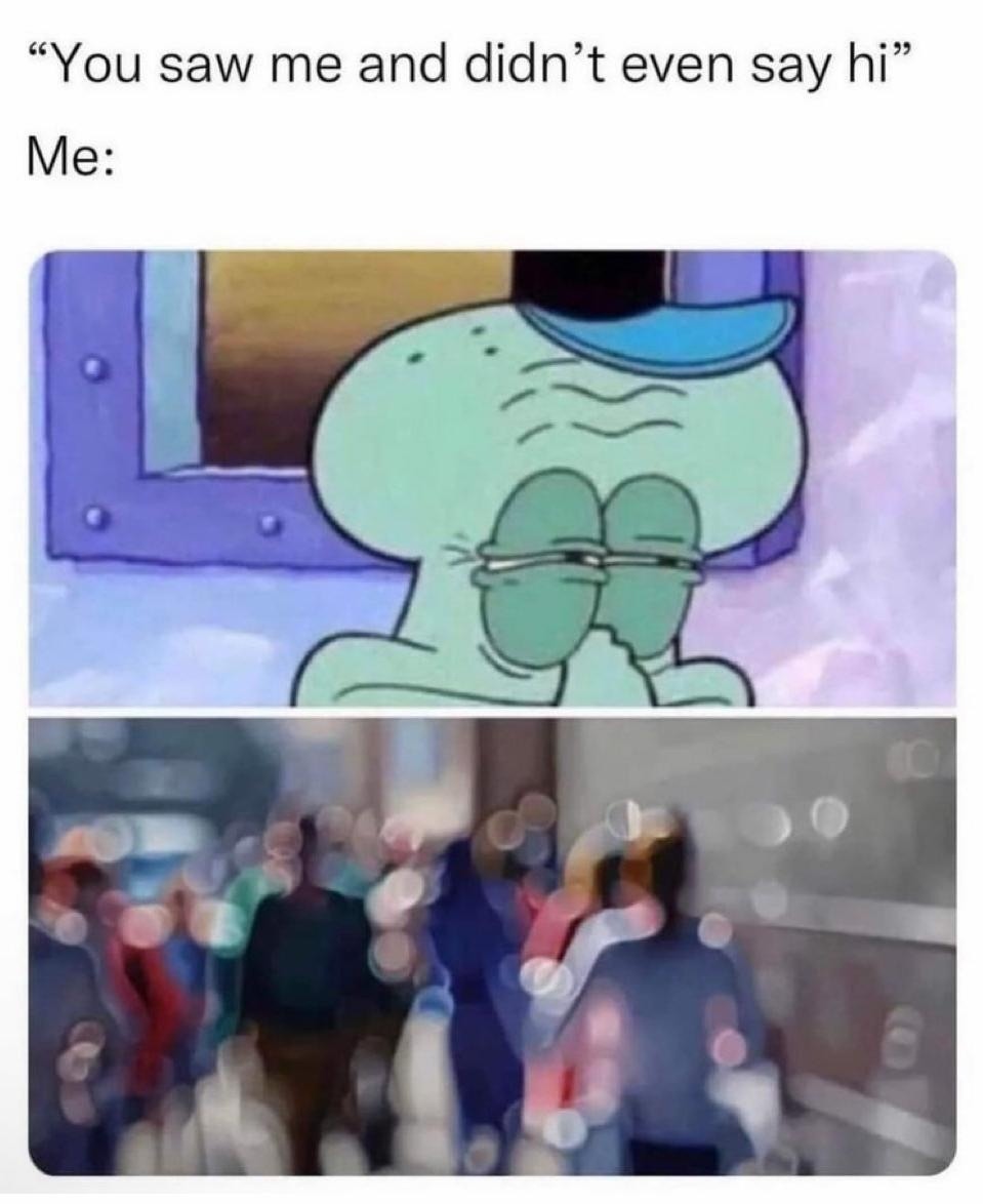 The best Myopia memes :) Memedroid