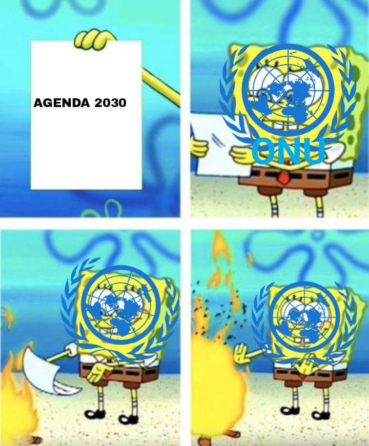 Top memes de Onu en español :) Memedroid