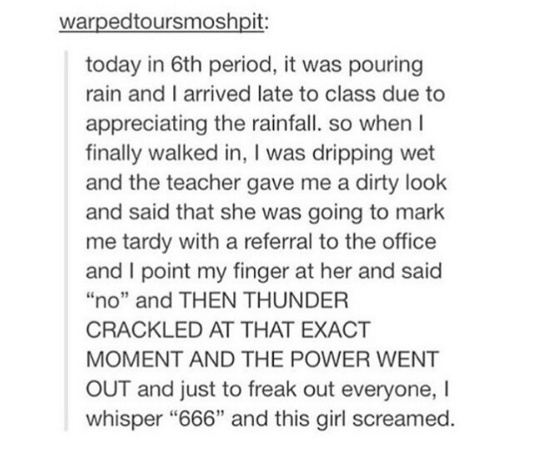 666 - Meme by WolfWithNoName :) Memedroid