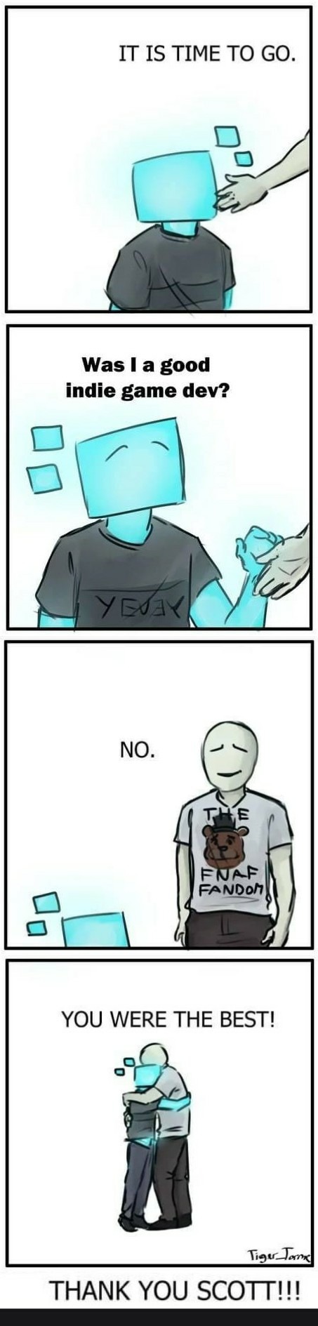 sad story bro - Meme by leMemeThief :) Memedroid