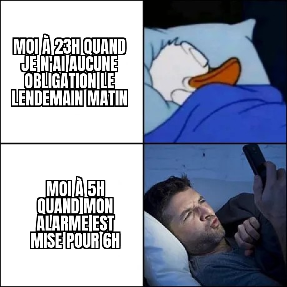 Le sens des priorités - Meme by SuitSzer :) Memedroid