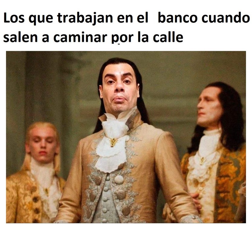 Top memes de Meme en español :) Memedroid