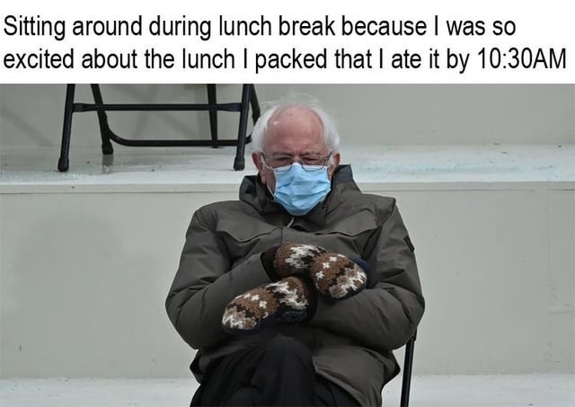 The best Lunch memes :) Memedroid