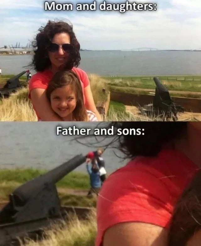 The best Father memes :) Memedroid