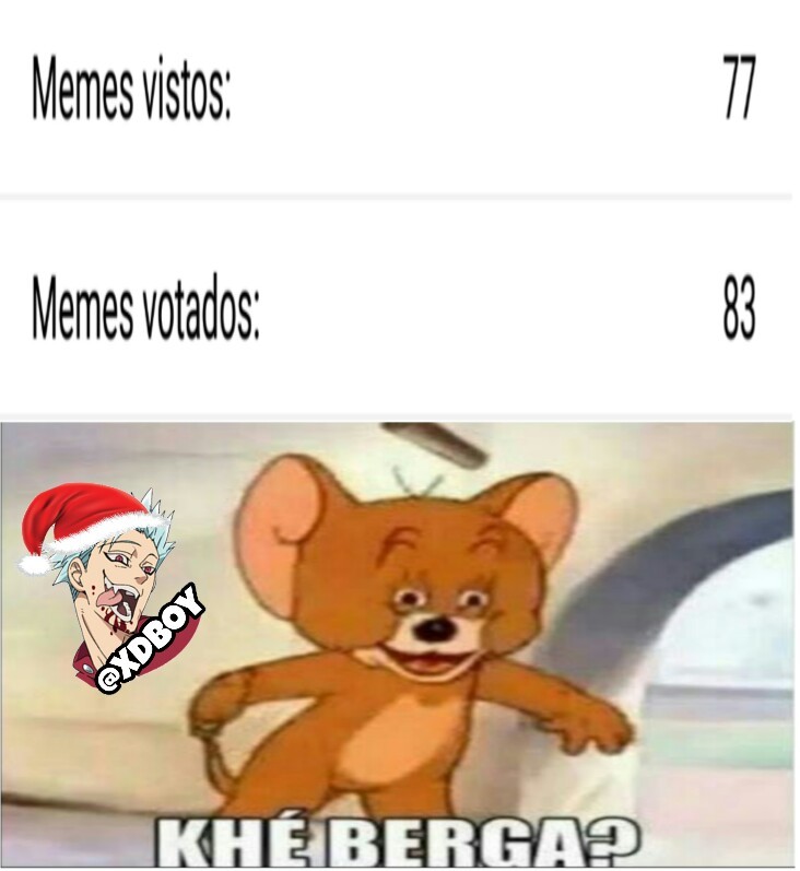 Khe - Meme subido por Xdboy :) Memedroid