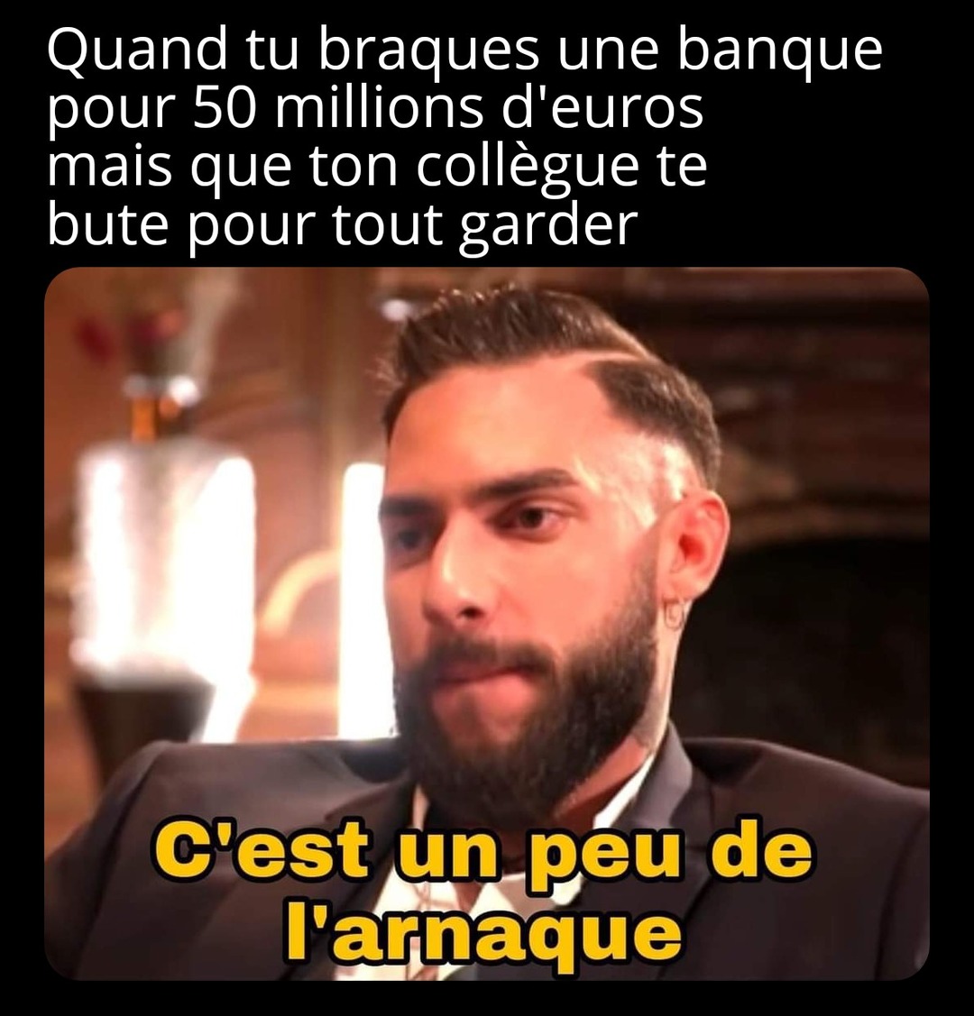 Bâtard - Meme by SuitSzer :) Memedroid