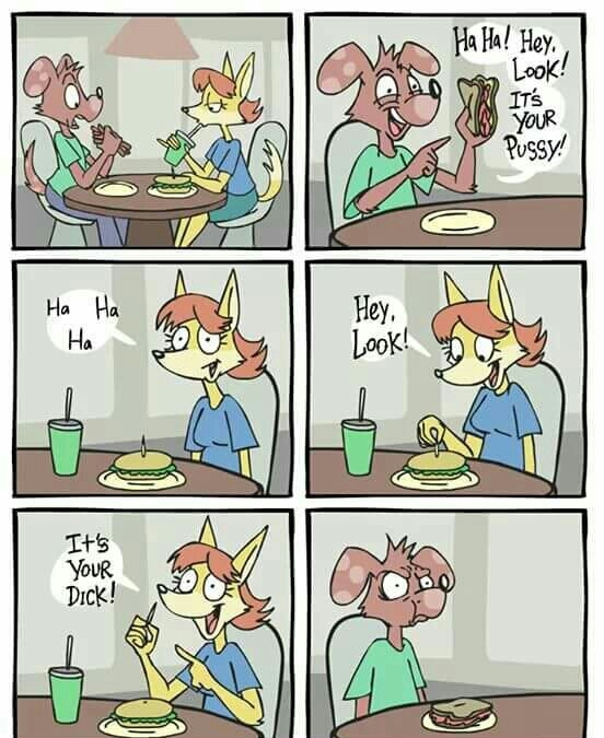 Oh my!! - Meme by Nacho_Rodri :) Memedroid