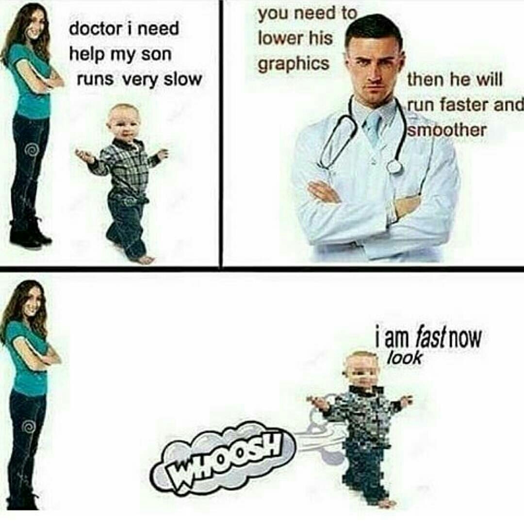 Random memes :) Memedroid