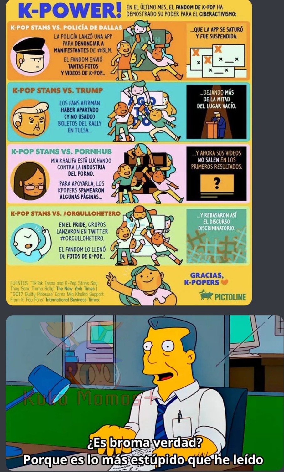 Y si es el turno de memedroid pues... A HACER RAID EN TWITTER - Meme ...