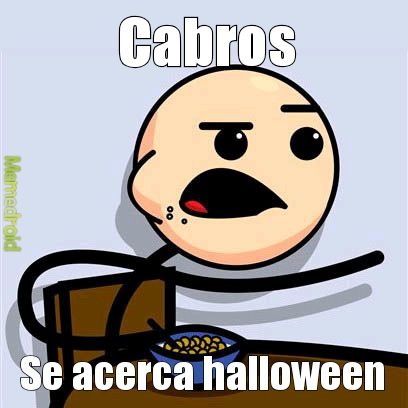 Ya lo sabia - Meme subido por Tommy_Tom :) Memedroid