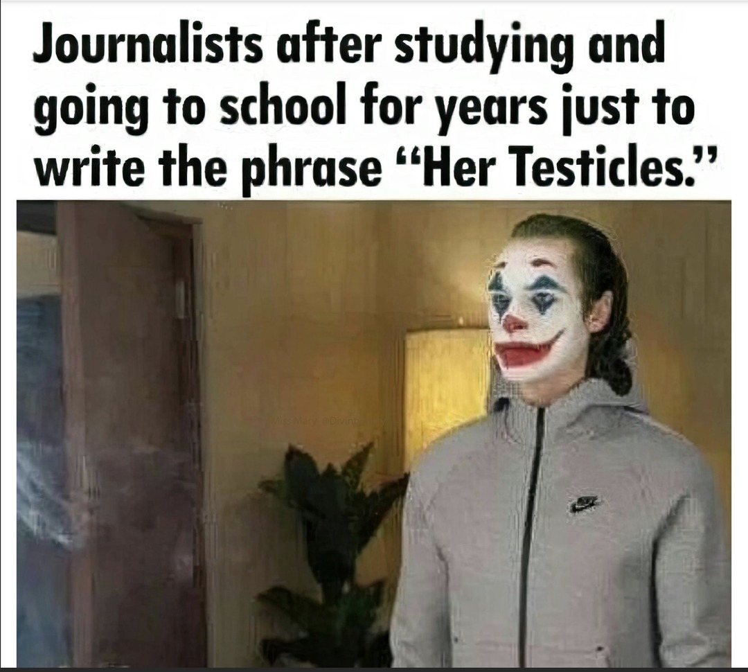 The best Clown memes: "Put on clown makeup" memes and much more