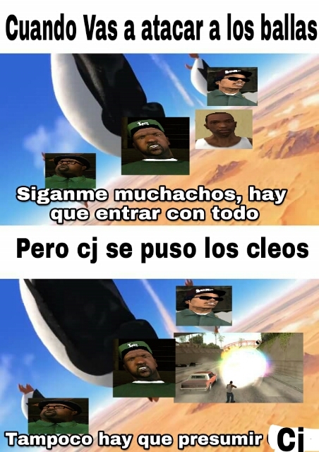 Spark.cs - Meme subido por Felipe22122004 :) Memedroid