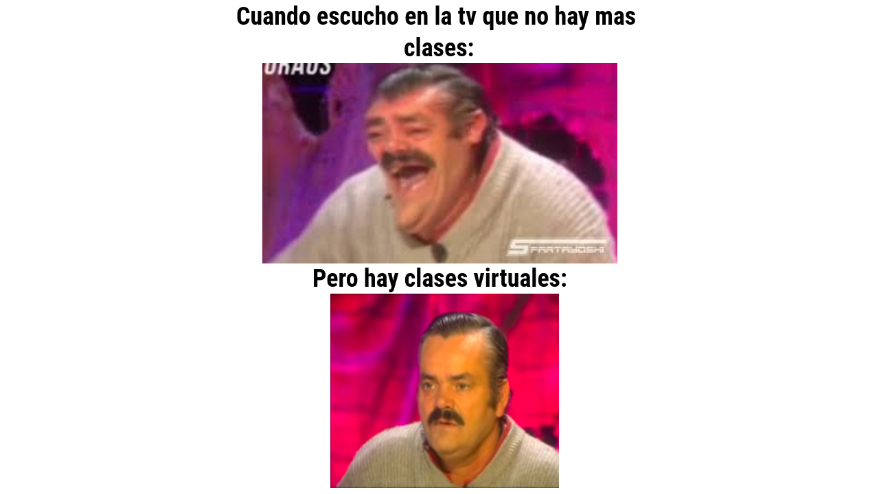 Sin titulo - Meme subido por JuanCruzkoko :) Memedroid