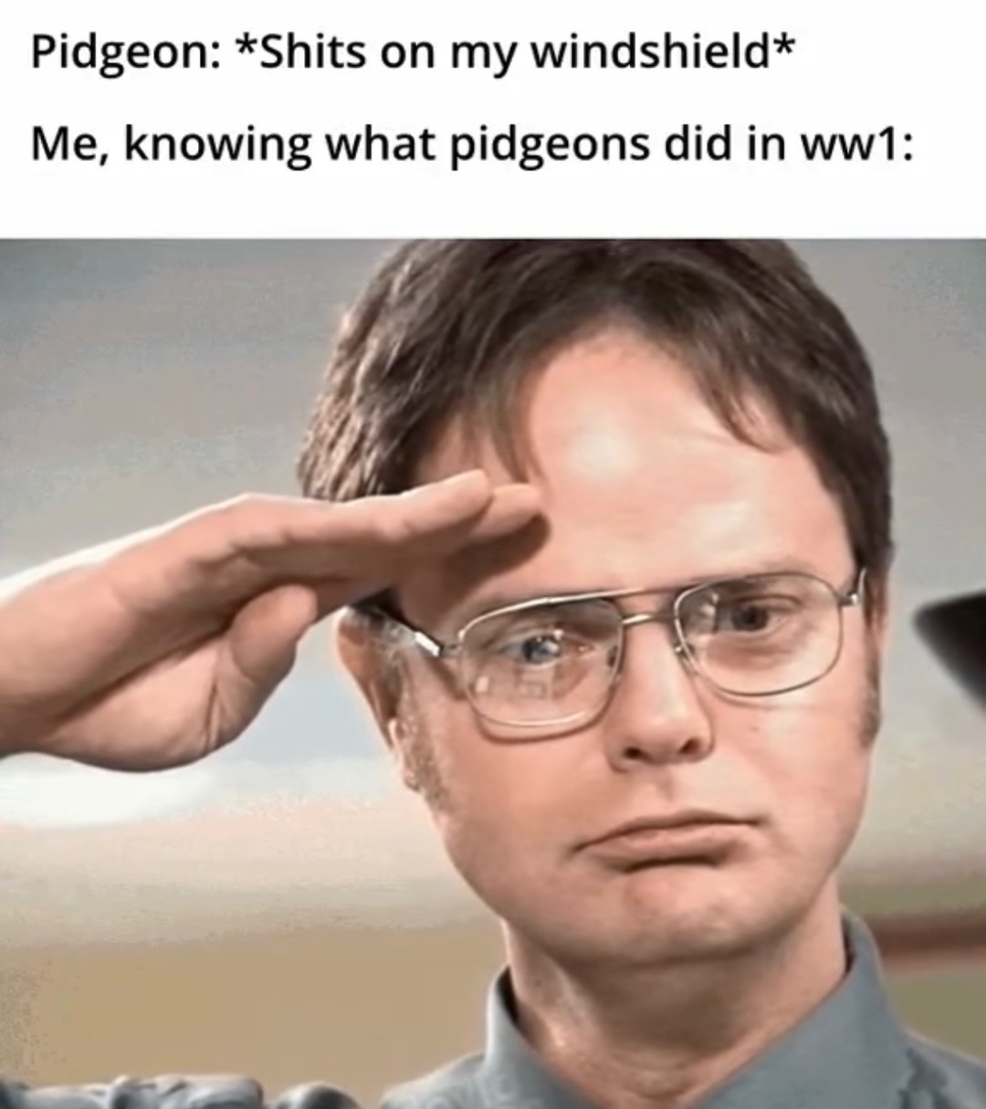 saving lives and eating bread - Meme by Tomcatx21 :) Memedroid