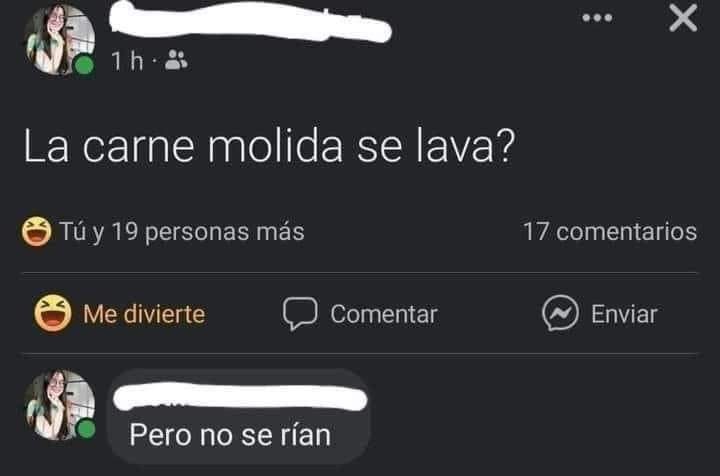 Pero no sé rían - Meme subido por FortniteDefaultDance :) Memedroid