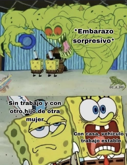 Top memes de Embarazo en español :) Memedroid