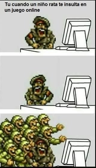 Top memes de niño rata en español :) Memedroid