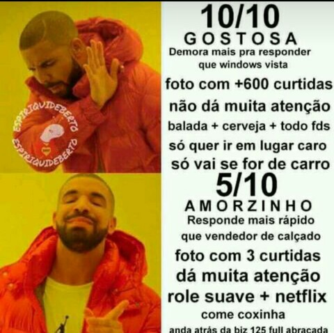 Quando alguém gosta, nois tem que investir né - Meme by luvkey :) Memedroid