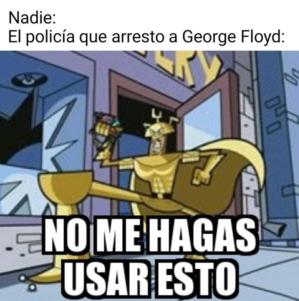El que se ofende primero pierde - Meme subido por Josefino_De_La_Cruz ...