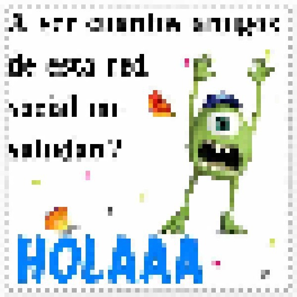 holaaa - Meme subido por Congolesa :) Memedroid