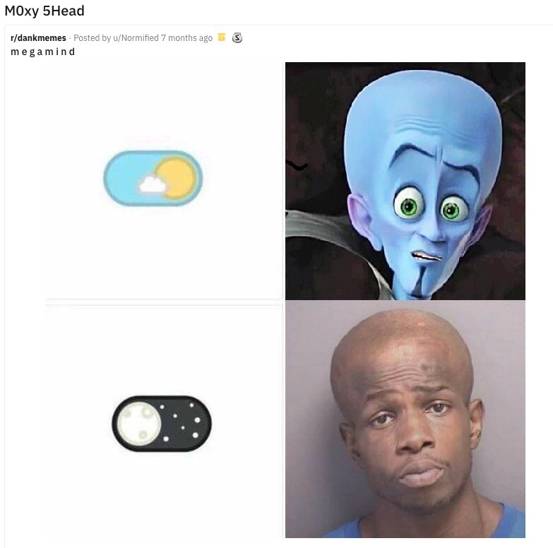 The Best Megamind Memes :) Memedroid